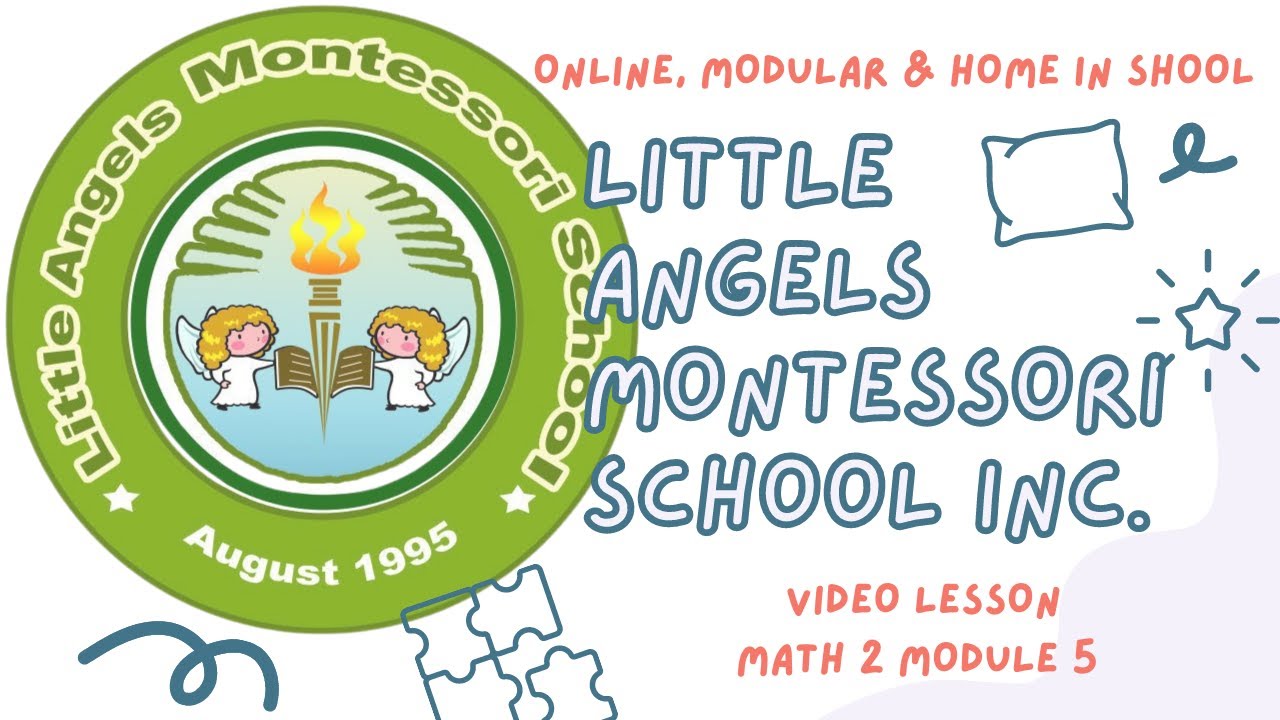 Math 2 Module 5 Properties Of Addition YouTube Math 2 Module 5 Properties Of Addition YouTube