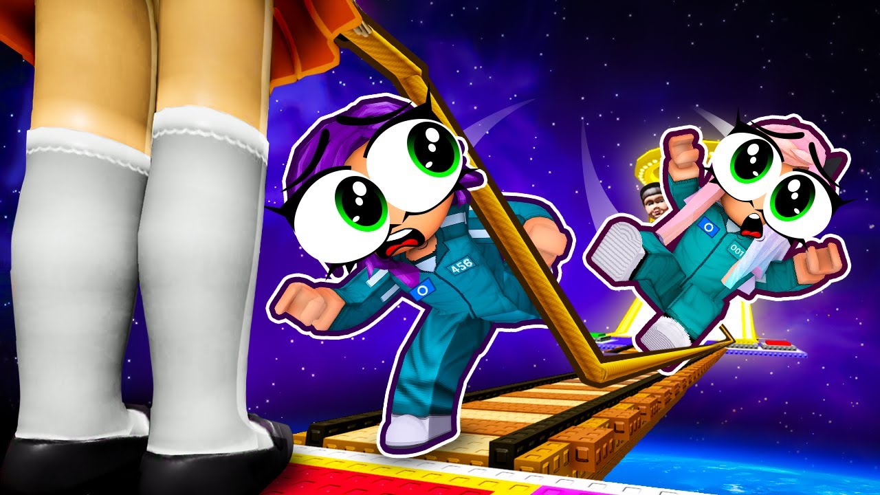 Impossible Jump Rope! - YouTube