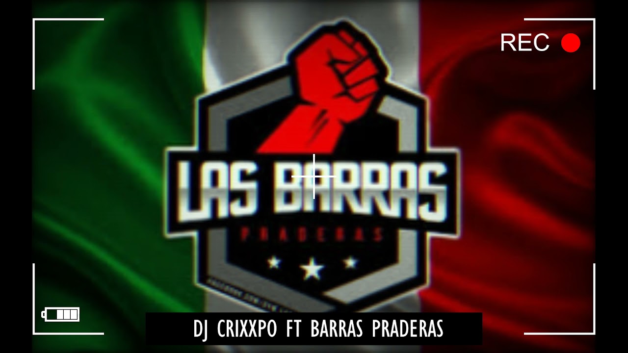 Ulala Chulada Dj Crixxpo ft Las Barras Praderas - YouTube