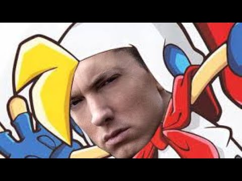 Eminem and the Giant Egg - YouTube