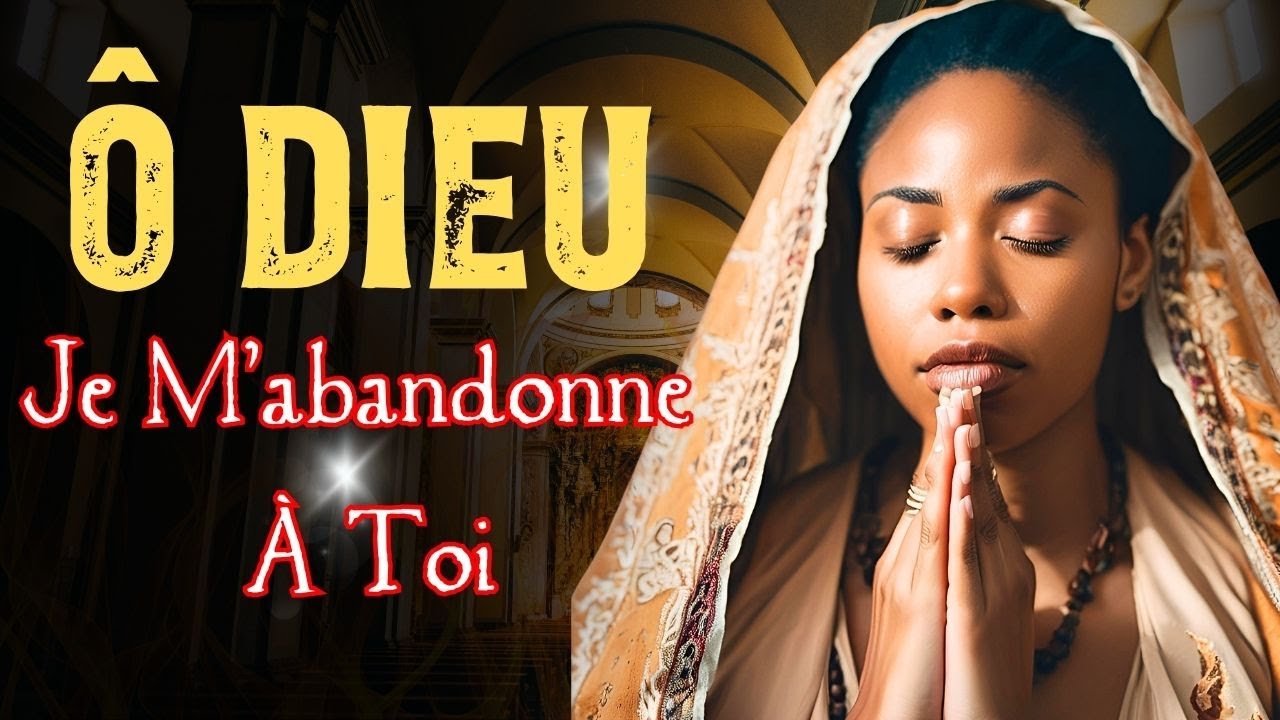 Musique Religieuse 2025 🙏 Louanges Chrétiennes pour une Élévation ...