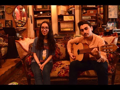 Burak Oymak ft. İlayda Üren- KEFENSİZ ANILAR