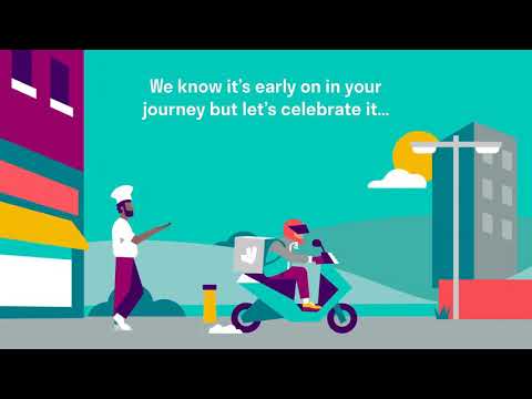 Deliveroo kuwait - YouTube