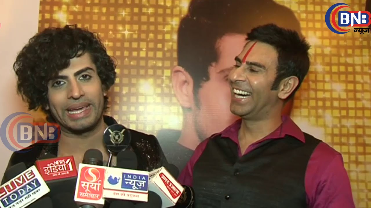 Grand Launch Of ''Panache Fashion Runway'' Calendar With Celebs - YouTube