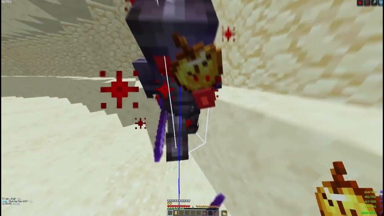 MY 4TH PVP MONTAGE NETHPOT | [MINECRAFT] [PVP] | BEST MOMENT | LEFT ...