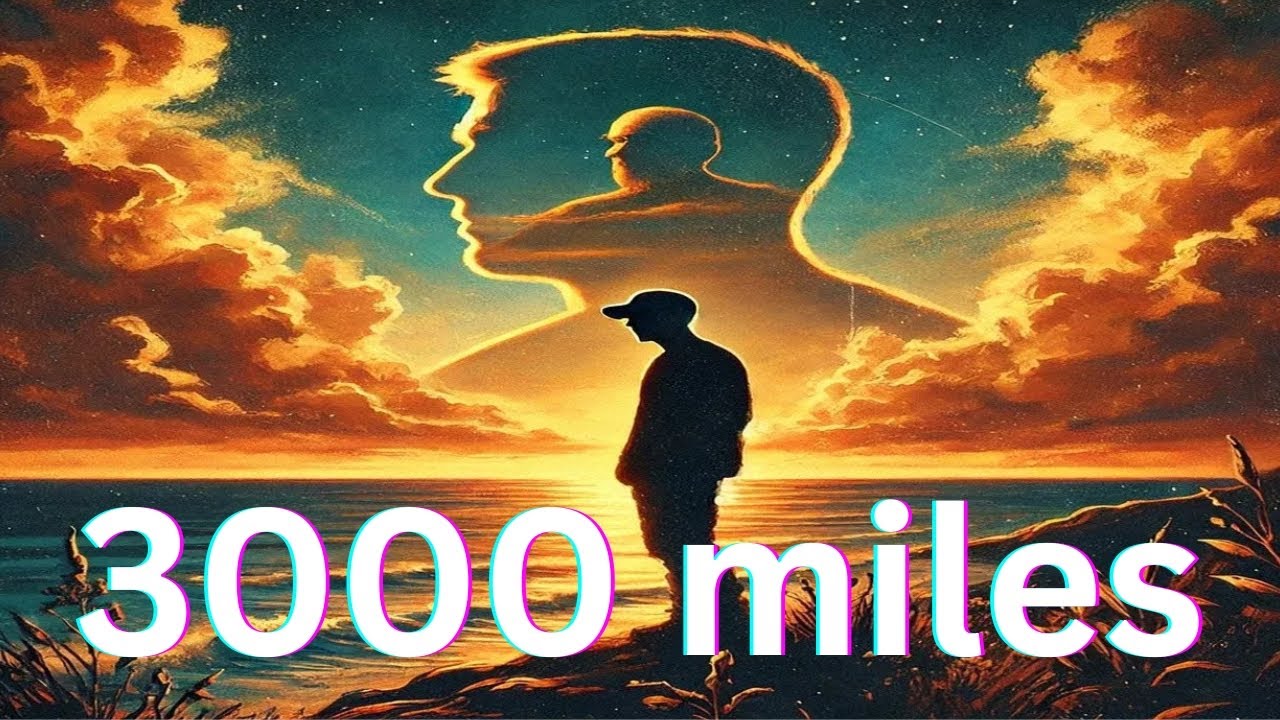 3000 Miles - Heartbreak Across the Distance - YouTube Music