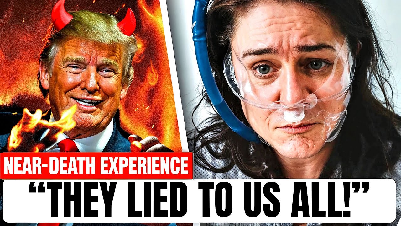 Neurosurgeon: "I DIED and Saw Something NO ONE Should" - YouTube