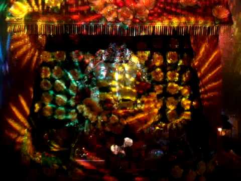 Dr.Ameet Rathod's Ganpati '09 - YouTube