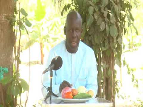 Sen wergi yaram 689: \