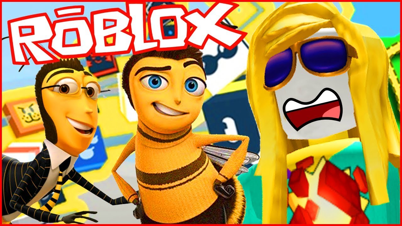 Albinele AUTISTE de pe Roblox! - YouTube