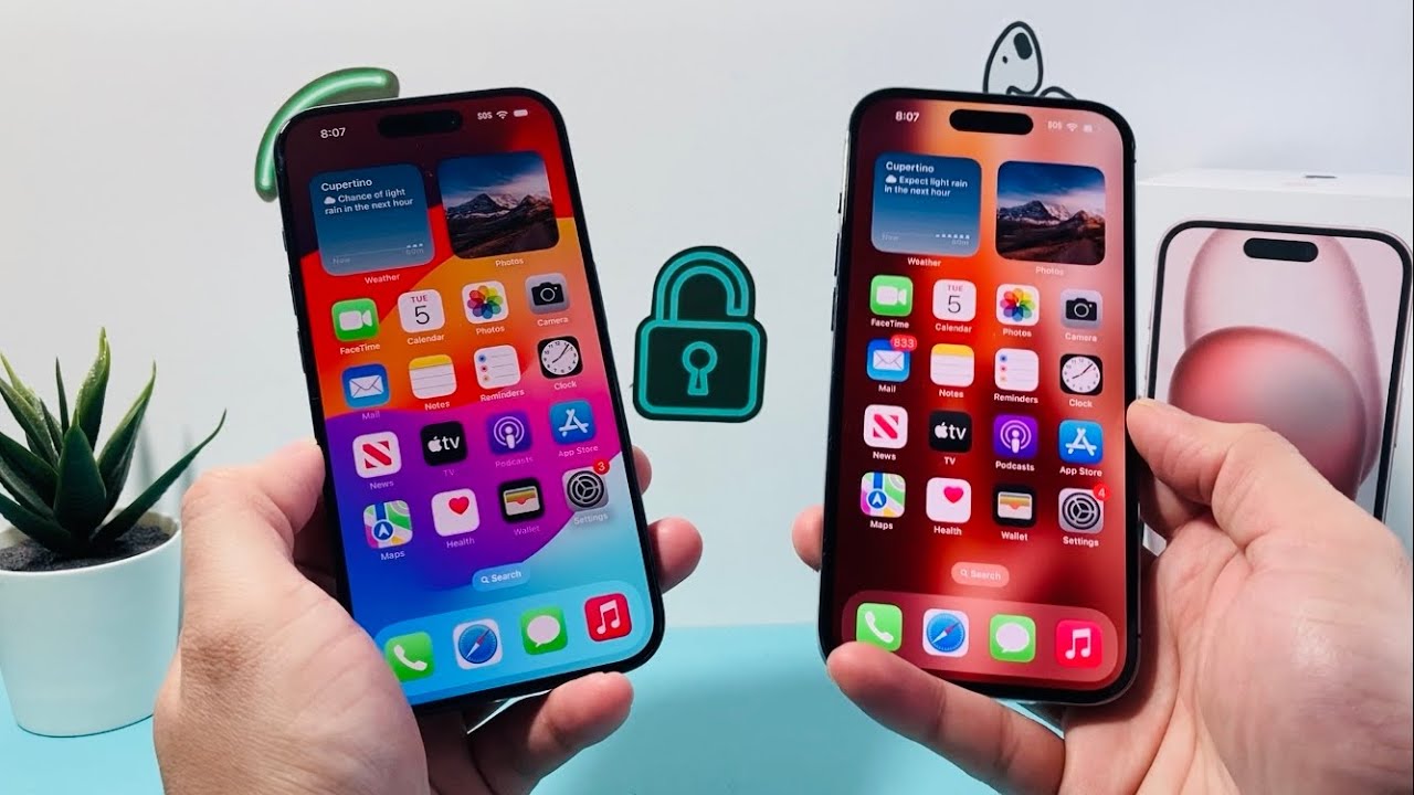 How to Check iPhone for Recalls - YouTube