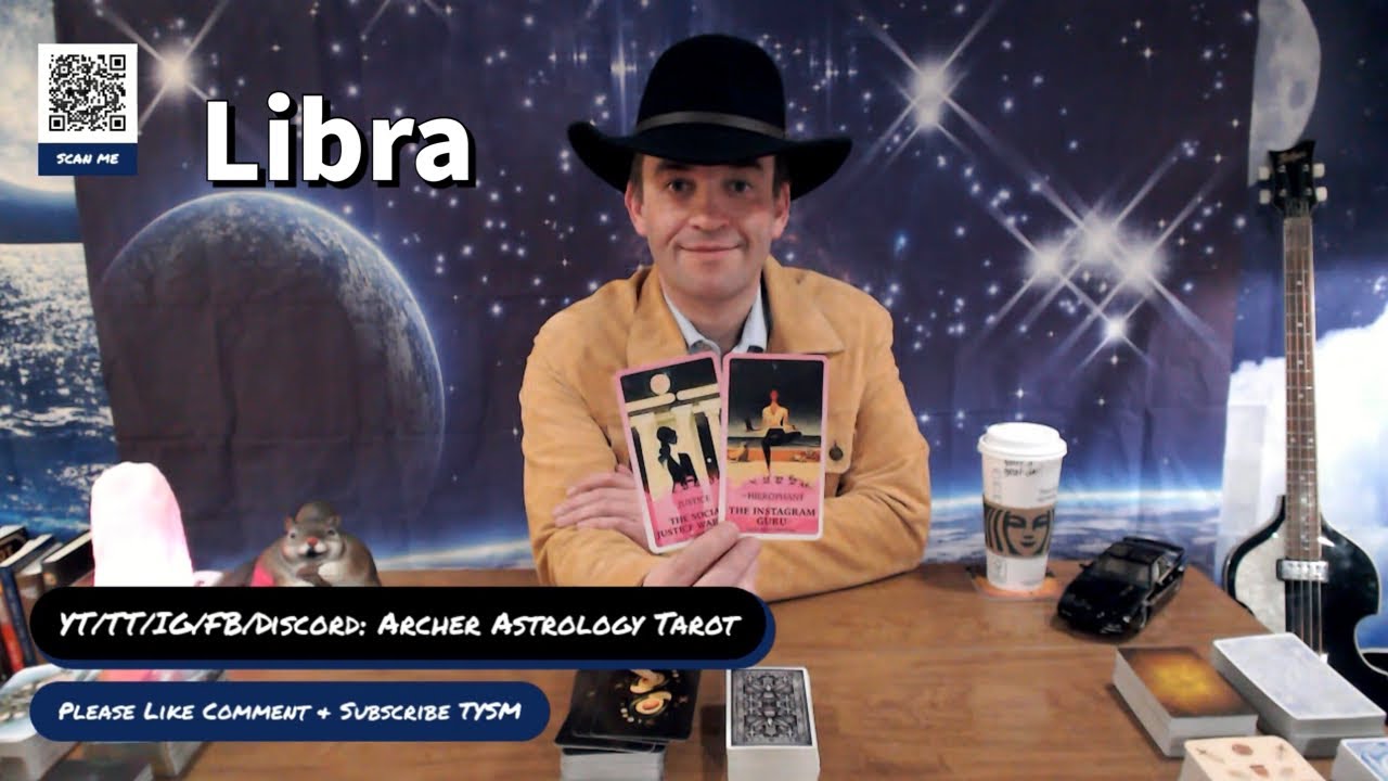 Libra - Just when you thought it was over, they make their move! 🥰🧩 ️ - YouTube