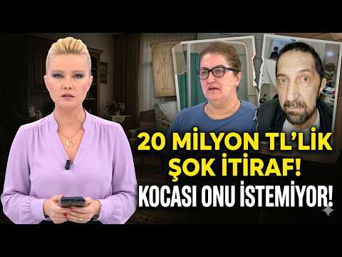 Şah İsmail: “Eşimi İstemiyorum!” 20 Milyon TL Tazminat Yalan Mı? Bu Hâl Neyi İşaret Ediyor Olabilir?