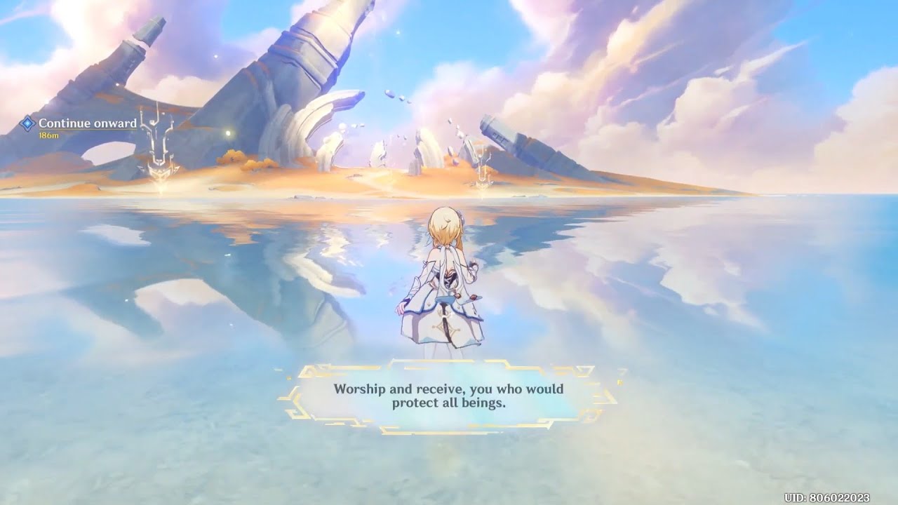 Revelations from the Past (Between Pledge and Forgettance) | World ...