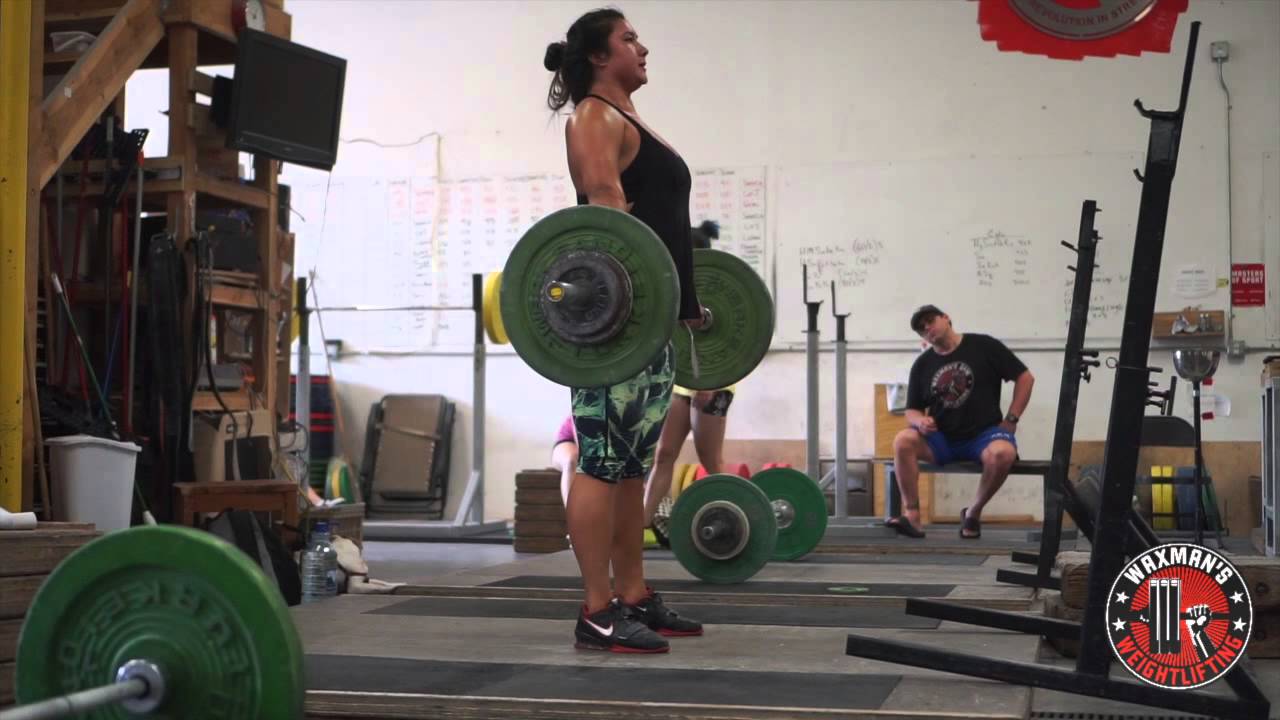 Competition Team Training Early October - YouTube