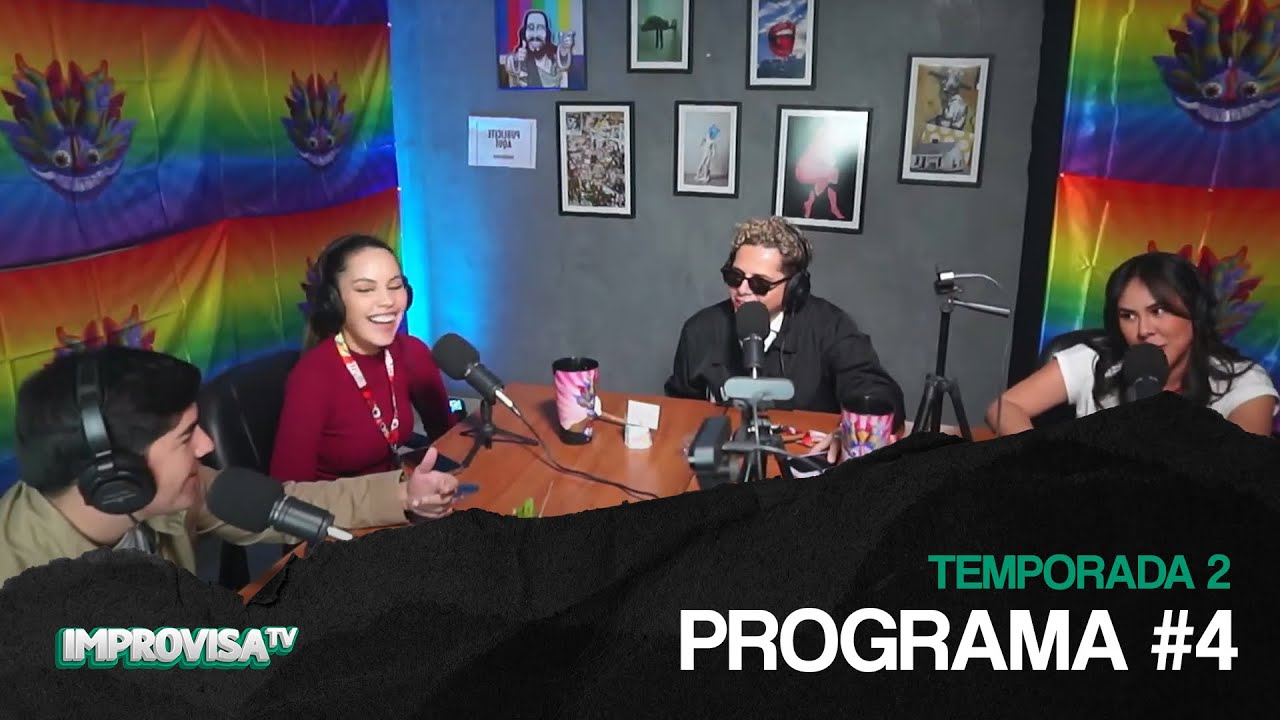 Stream oficial Nonstop - YouTube