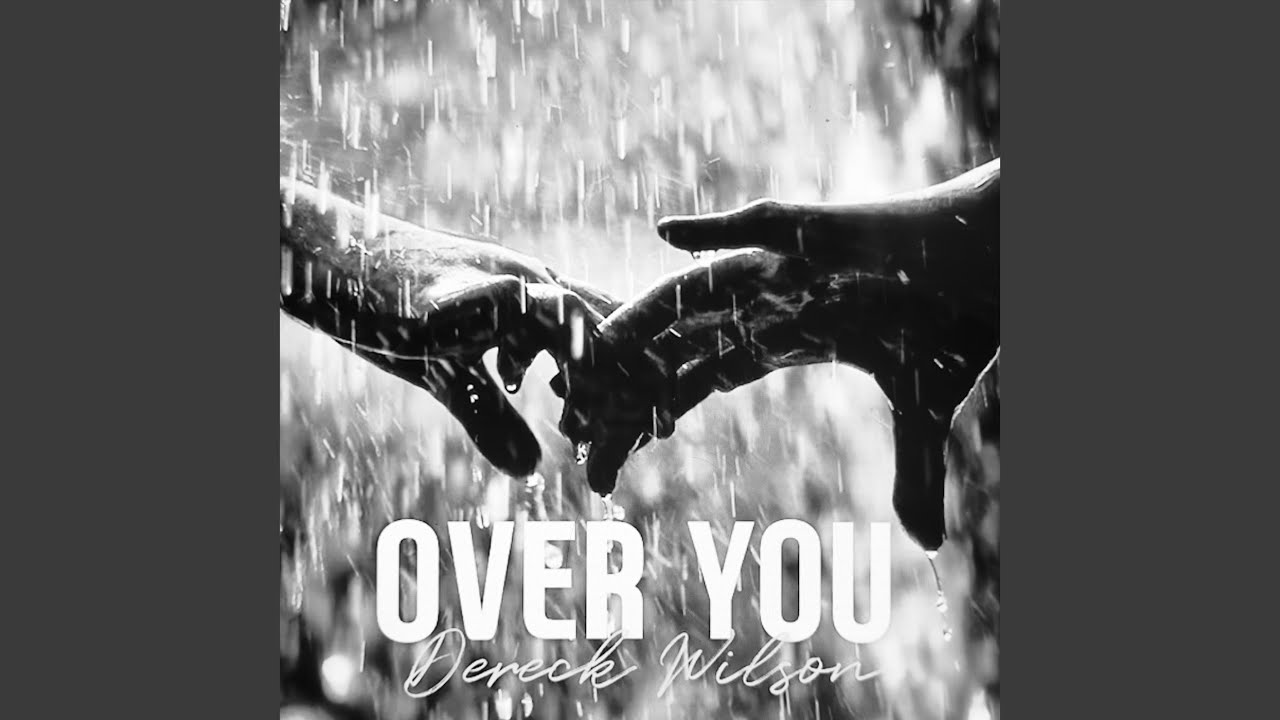 Over You - YouTube