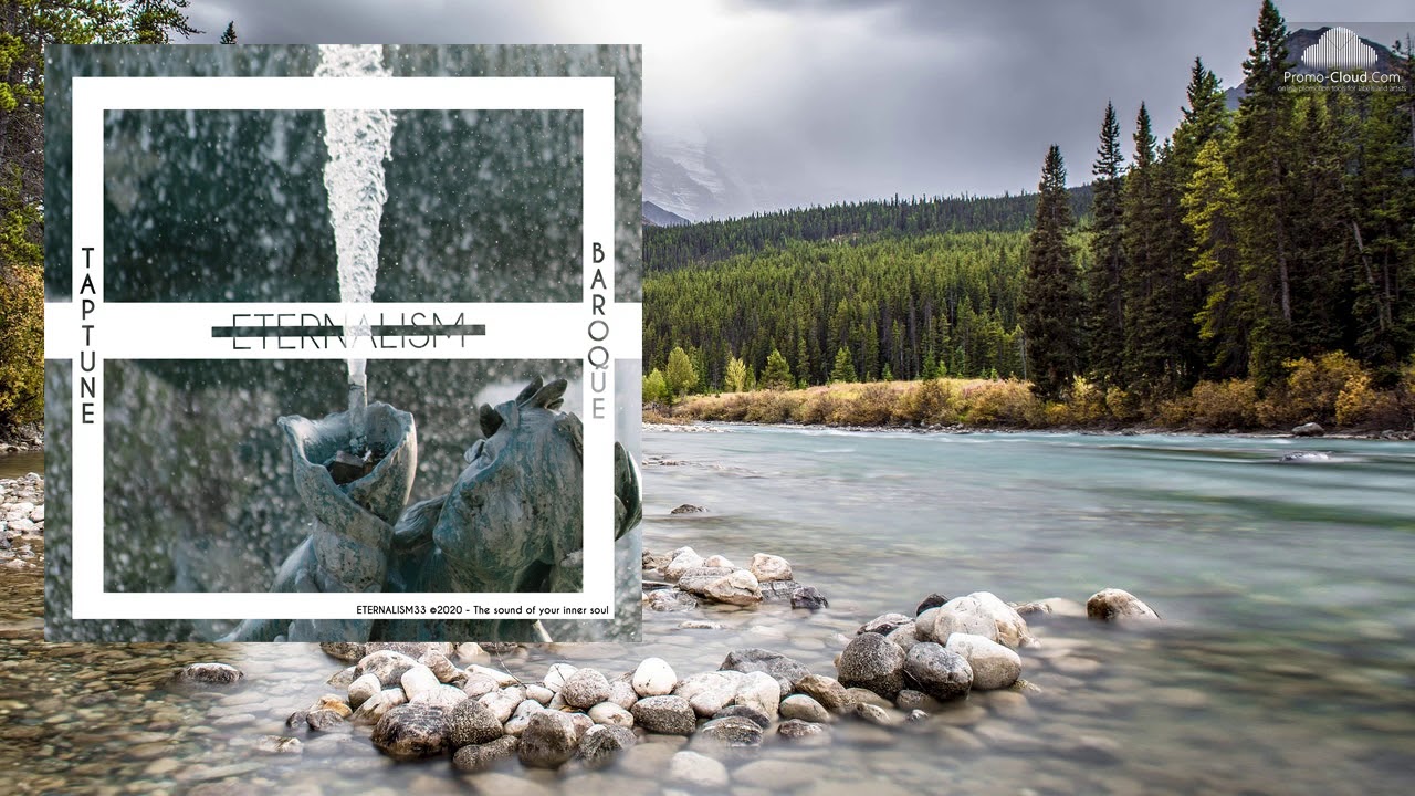 ETERNALISM33 Taptune - Baroque [Deep Techno] - YouTube
