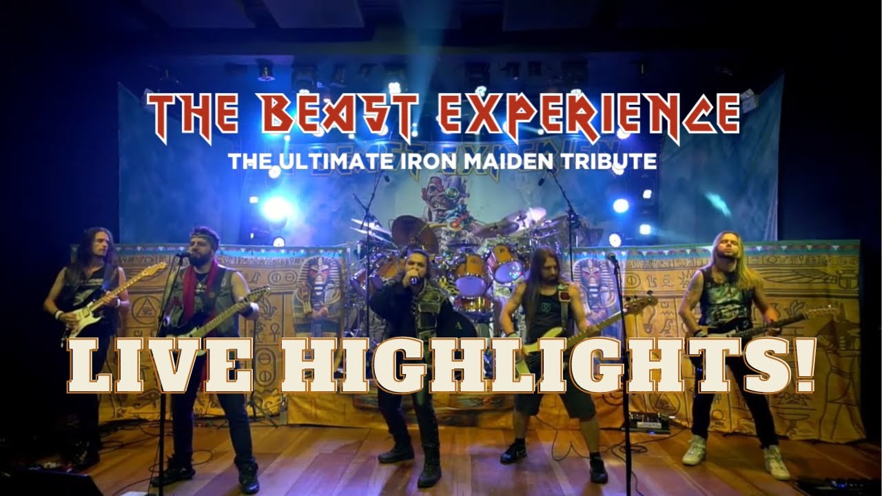 The Beast Experience - LIVE HIGHLIGHTS - YouTube