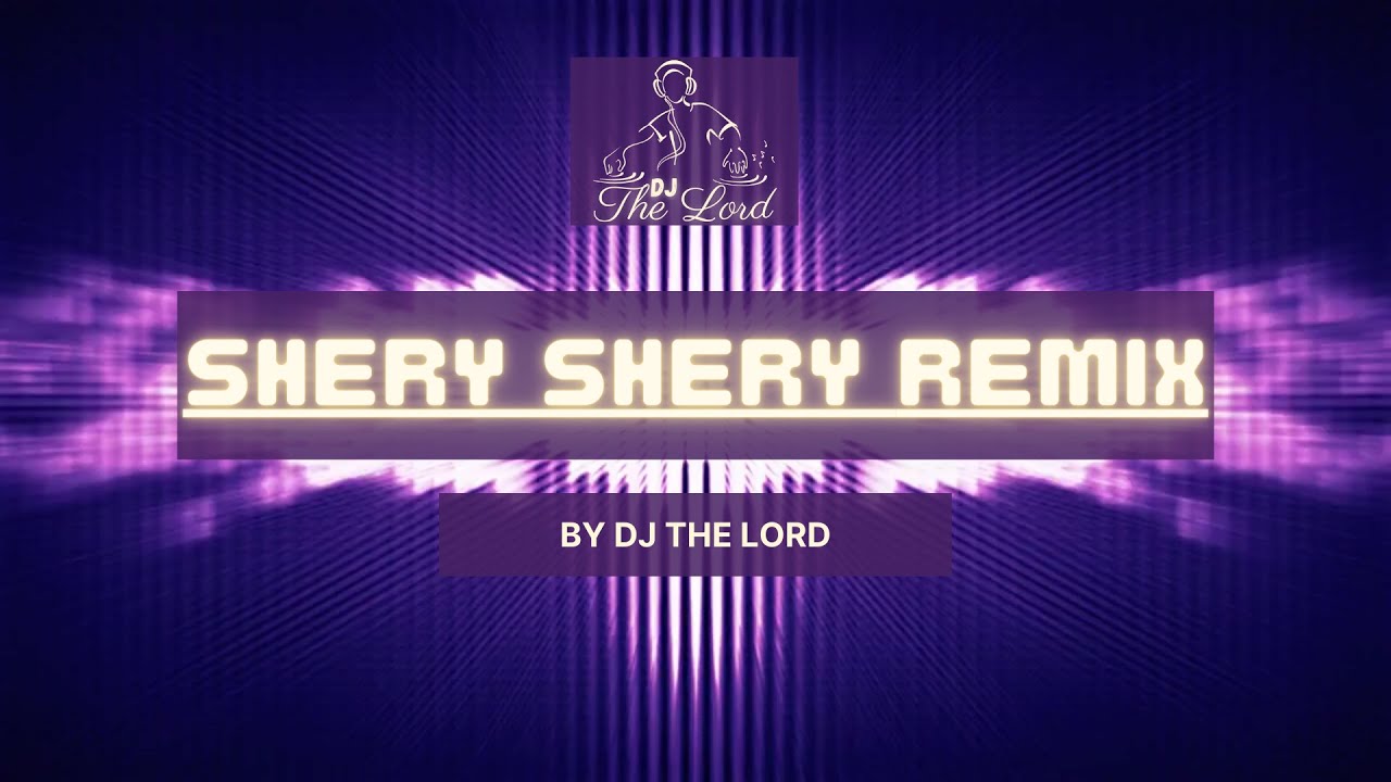 شيري شيري ريمكس - Shery Shery remix - YouTube