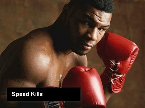 Tyson 2008 ost music theme  \