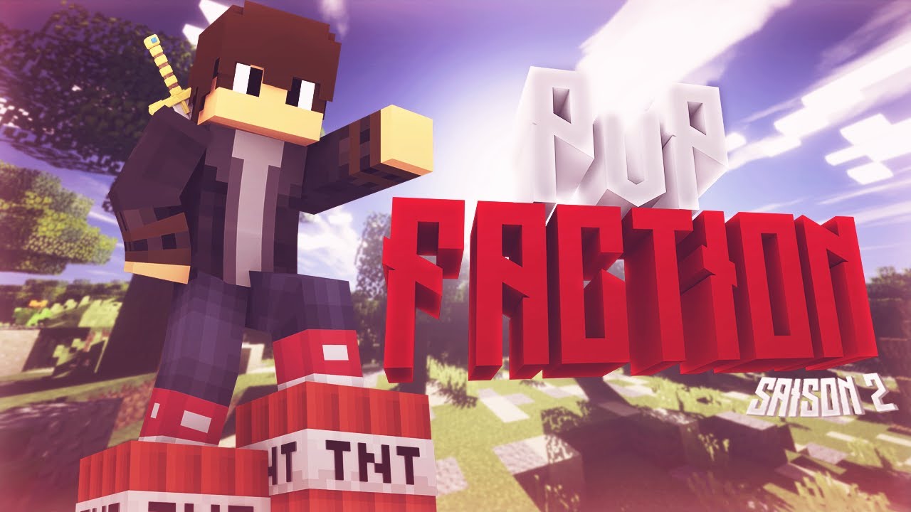 [FR]PvP/Faction|S02|Episode 4"Event PvP!"[Land-Craft] - YouTube