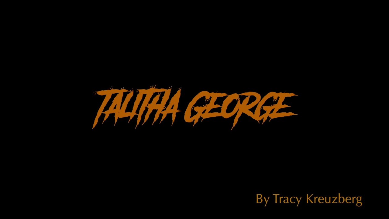 "Talitha George" by Tracy Kreuzberg – A Nightmare on George Street 2021 ...
