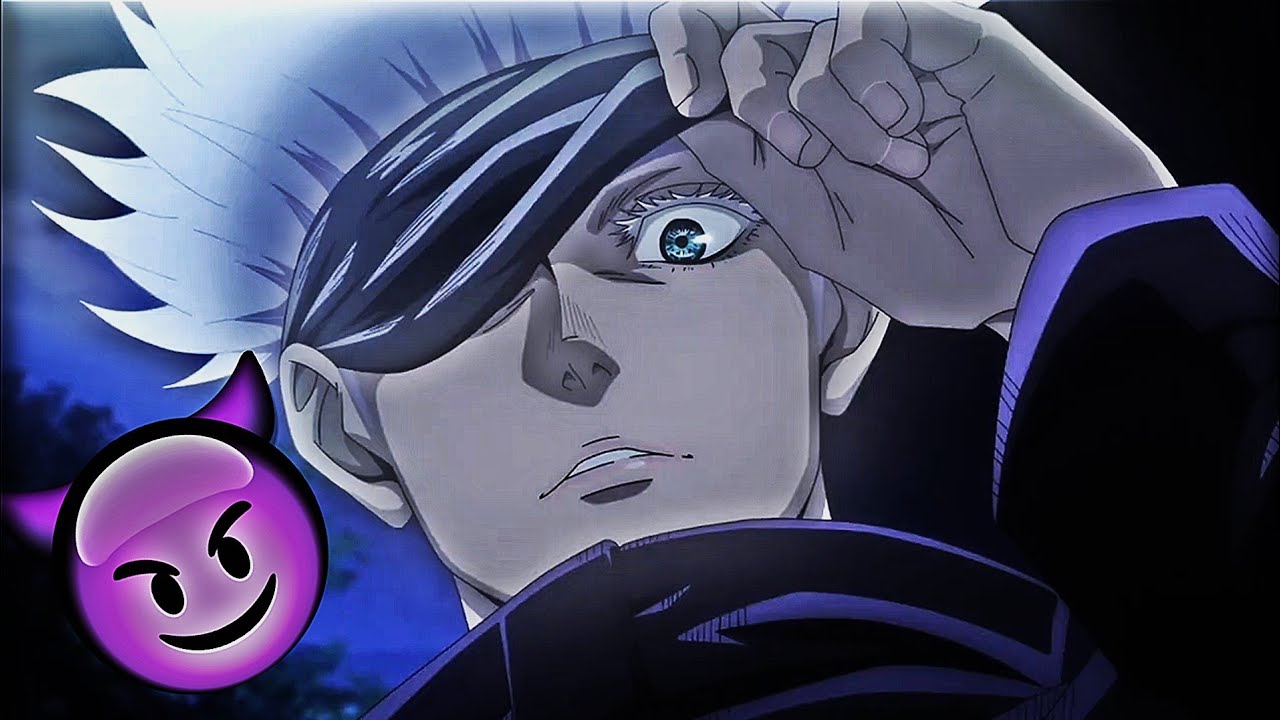 SÓ BOTADA🎵「Funk Anime Edit」 - YouTube