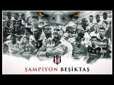 ŞARKILARLA ESKİ BEŞİKTAŞ KADROSU