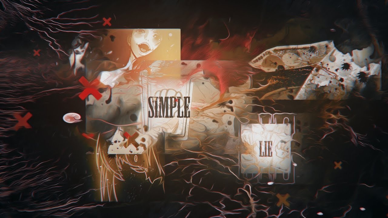 Freddie Sunshine ☀️ - Simple Lie - YouTube