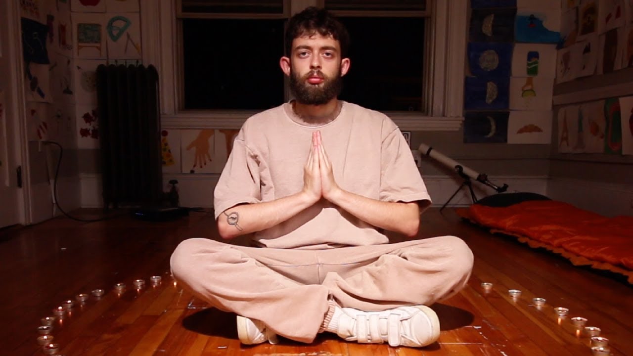 Manifest! Manifest! (music video) - YouTube