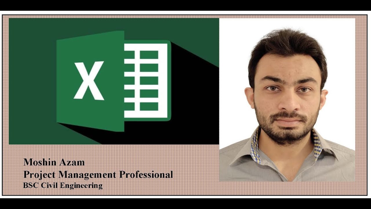 Working with Cells and Range of Cells in Excel- Lesson 03 - Excel ...