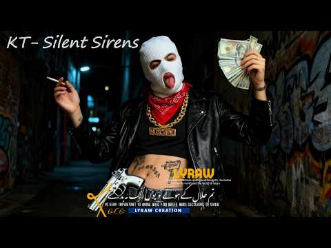 KT- Silent Sirens [Trap Twerk mix 2026]🔥