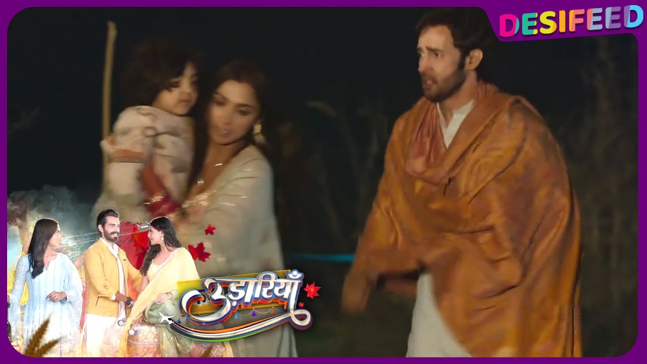 Udaariyaan: Zaid Ne Manga Asma Se Birthday Promise, Kya Asma Zaid Ko ...