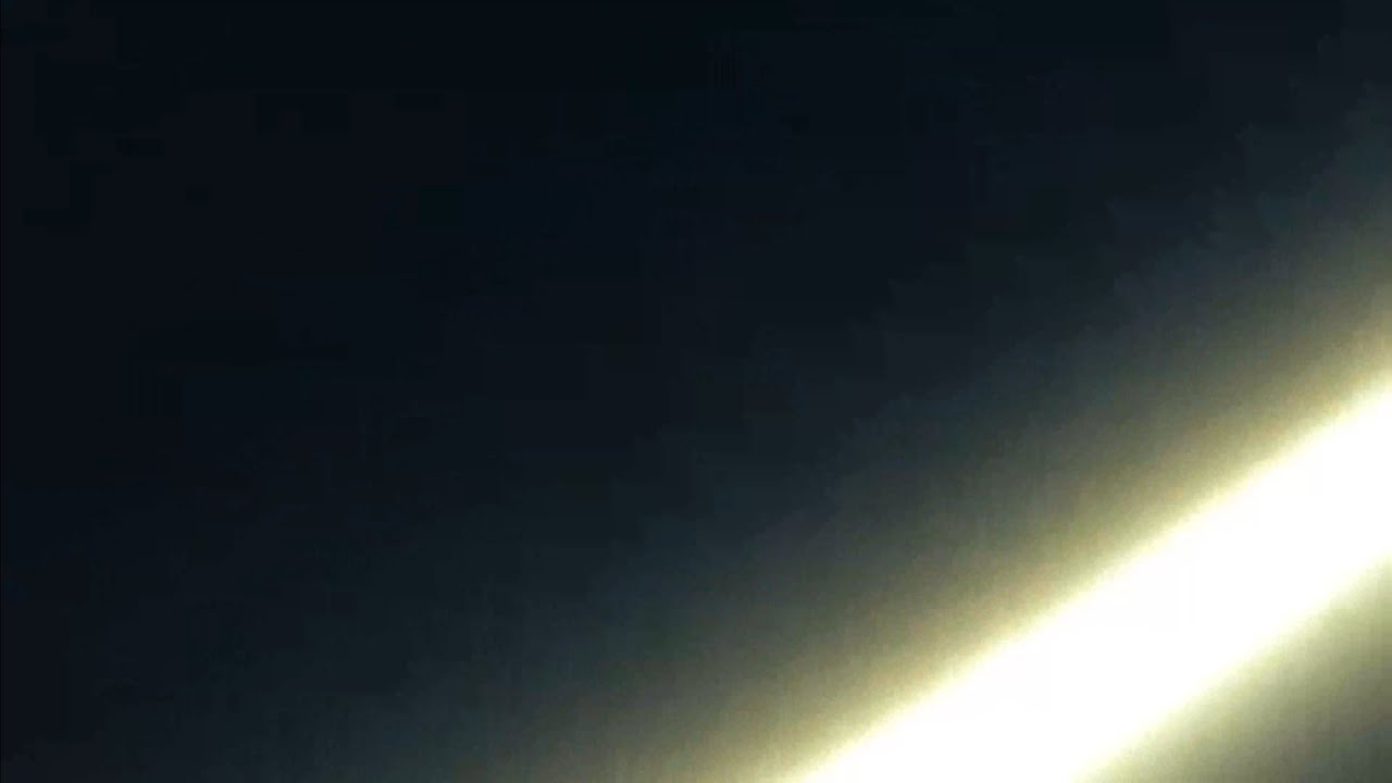 Light Beam Effect Black Screen | Cinematic Transition | Free VFX ...