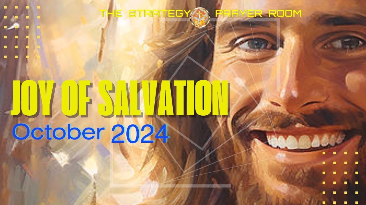 Divine Restoration in Month of October 2024 - YouTube