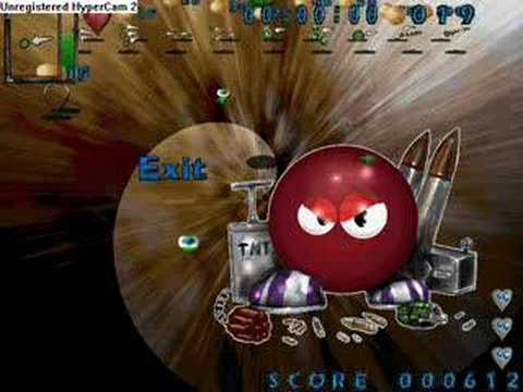 Flying froggies gameplay - YouTube