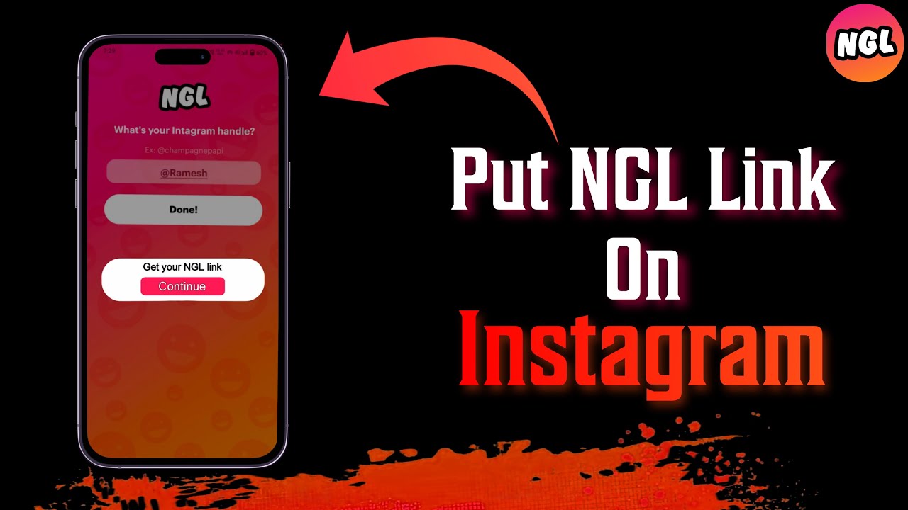 How To Put NGL Link On Instagram Story YouTube how-to-put-ngl-link-on-instagram-story-youtube