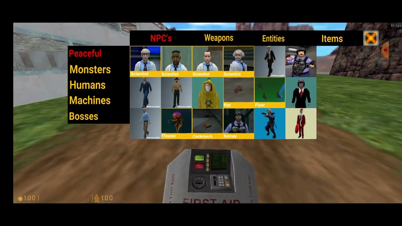 J-Mod Reborn 2.0 [Link] [Android] - YouTube