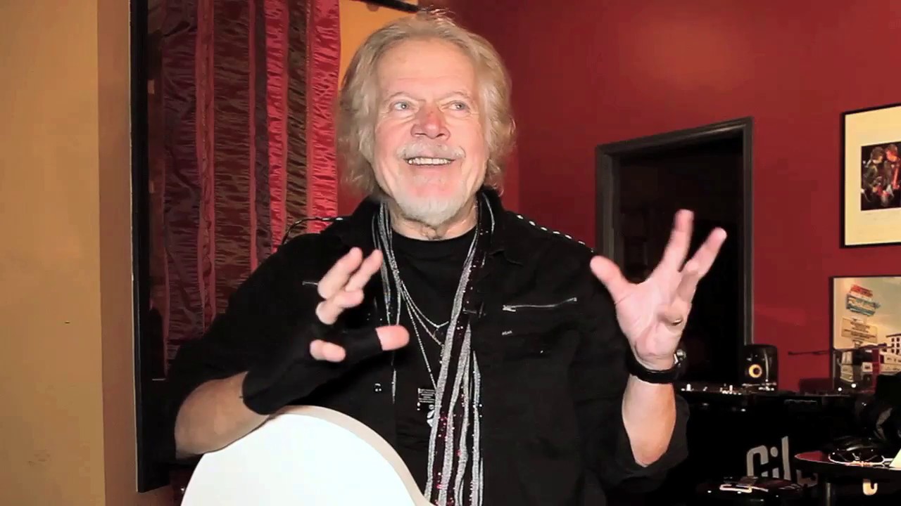 Randy Bachman FULL Interview - YouTube