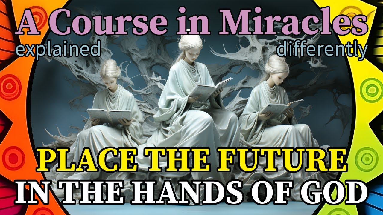 L214: Review of the lesson 194. [A Course in Miracles, explained ...