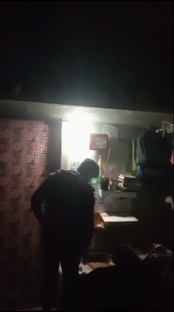 Kar Har Maidaan Fateh” night salf study🎯UPSC aspirants s t 📒 ️# ...