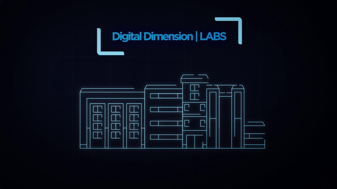 Digital Dimension | LABS - YouTube