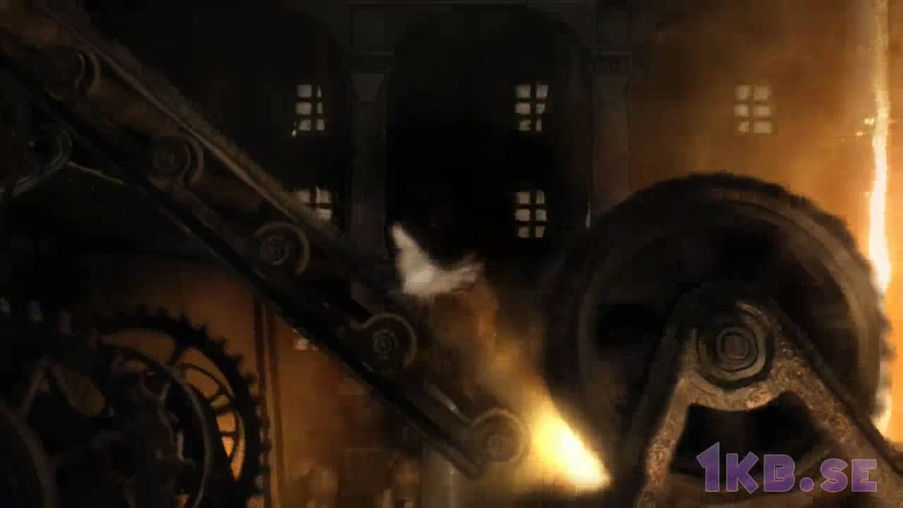 Fable III Intro [HD] - Återvänd till Albion - YouTube
