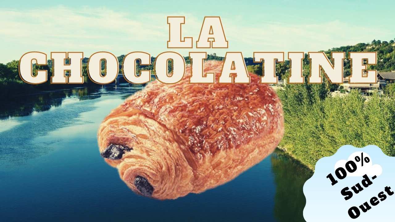 LA CHOCOLATINE - Ben et Mylène - YouTube