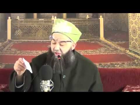 Cübbeli Ahmet Hoca - 54 Farz - 49. Farz ~ Beş Vakit Namazı Muhafaza Eylemek