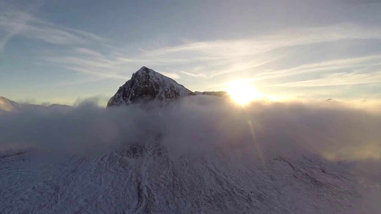 Guided Meditation: Be the Mountain - YouTube