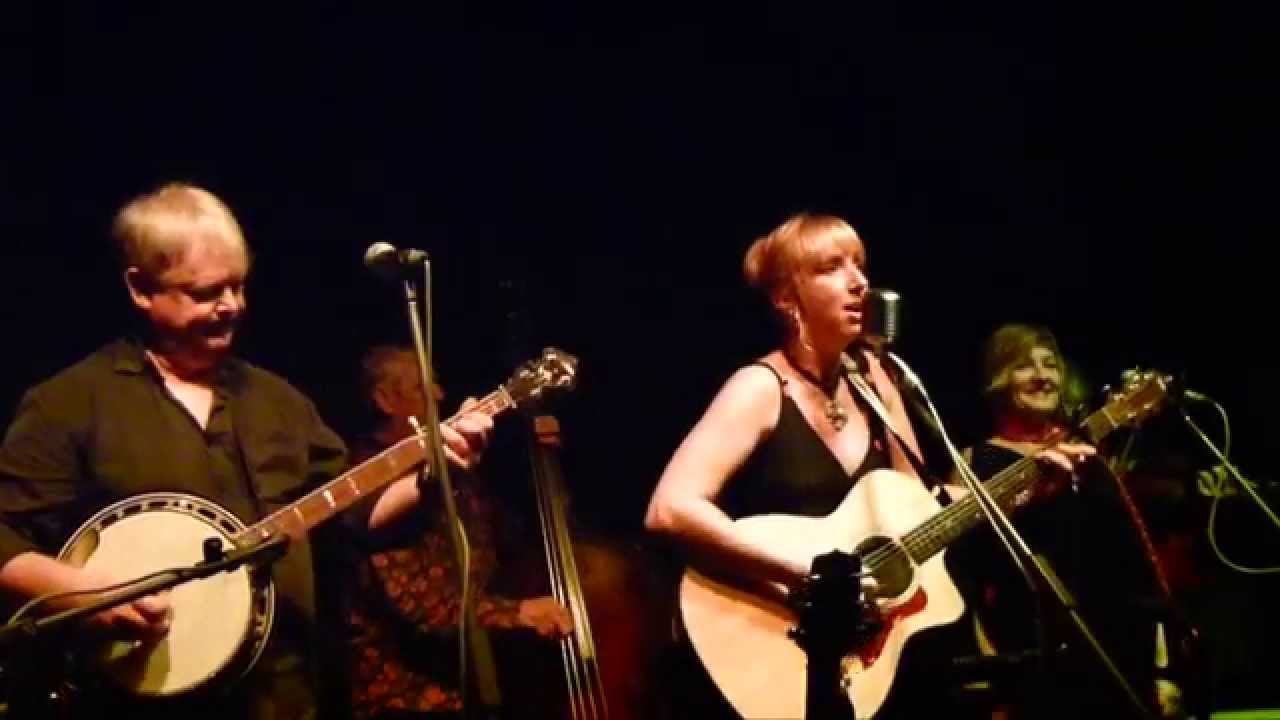 Helen Townsend - Red Light - YouTube