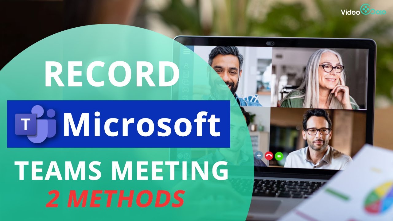 How To Record Microsoft Teams Meeting As Participant - Design Talk