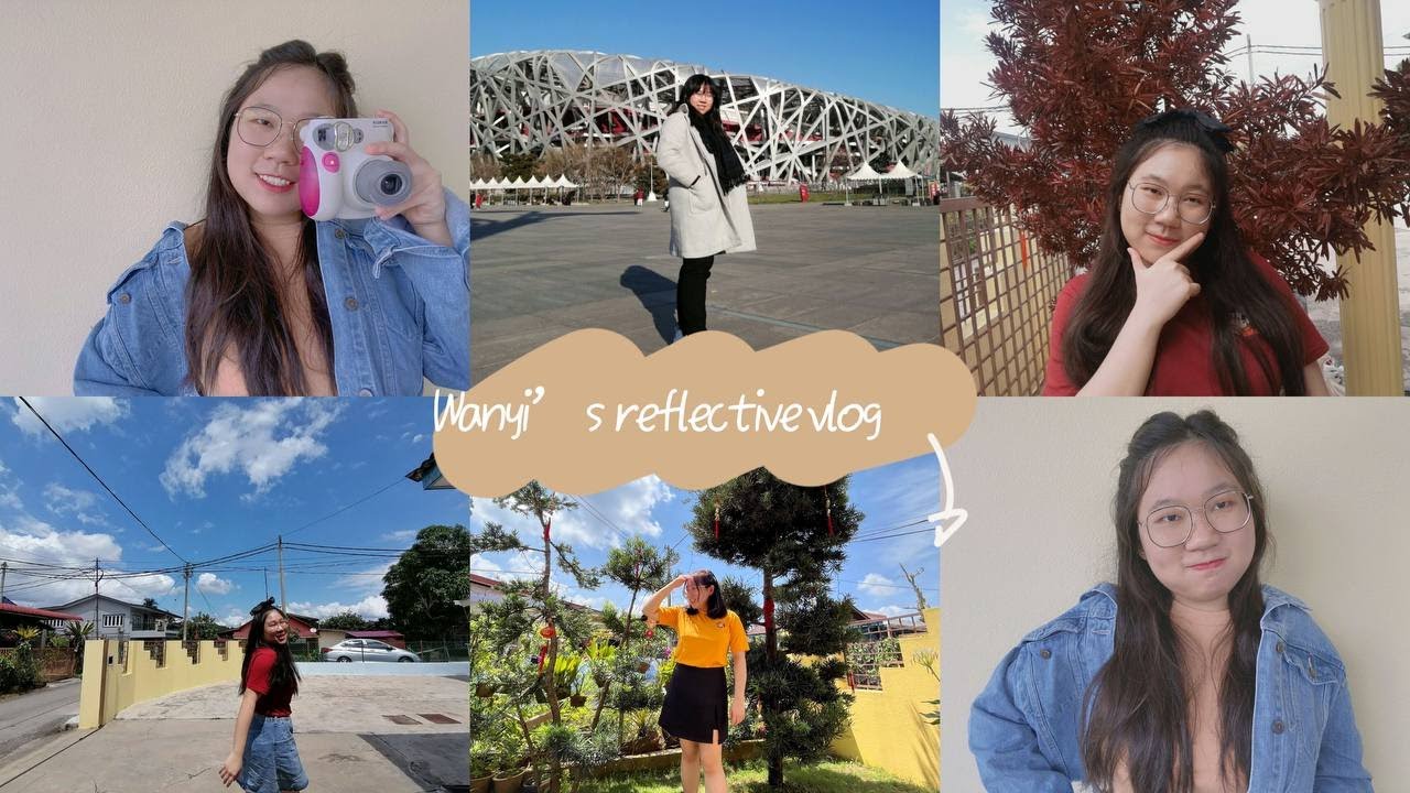 UHB12902 ENGLISH DEVELOPMENT AND ENGAGEMENT | REFLECTIVE VLOG - YouTube